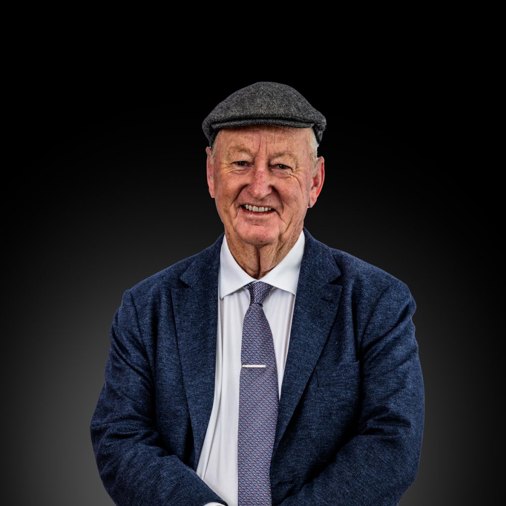 Our Team - John Connell Real Estate Goulburn